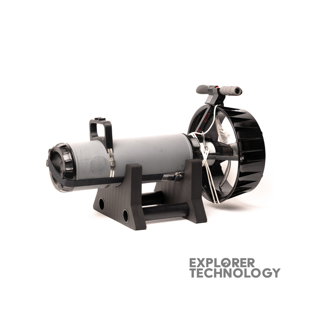 DPV Accessories – Explorer Technology